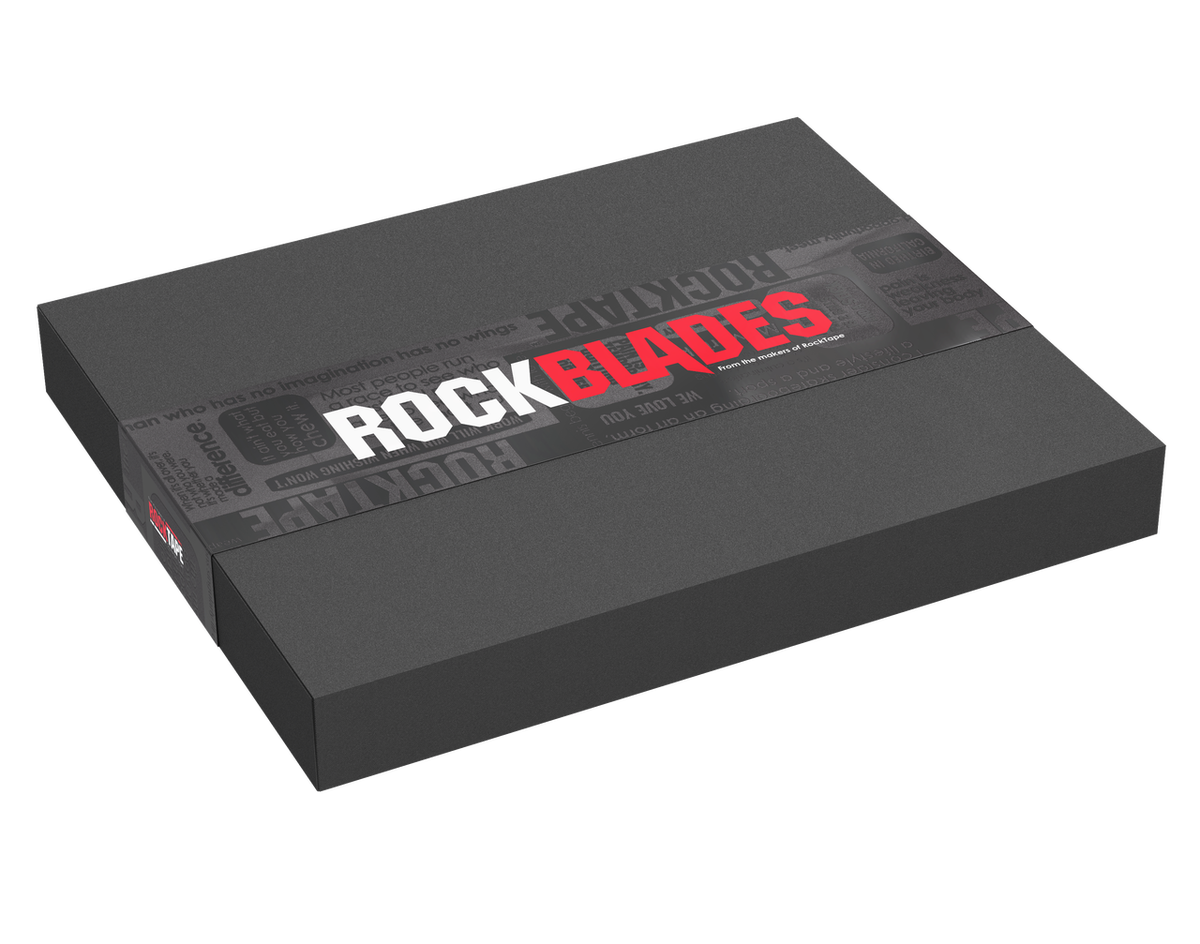 RockTape - RockBlade 2.0 - Giant Movement