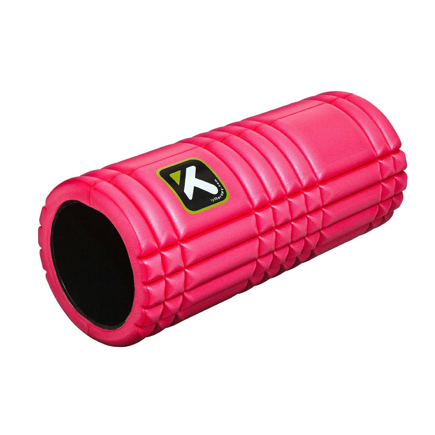 Trigger Point Foam Roller – Pink – Giant Movement