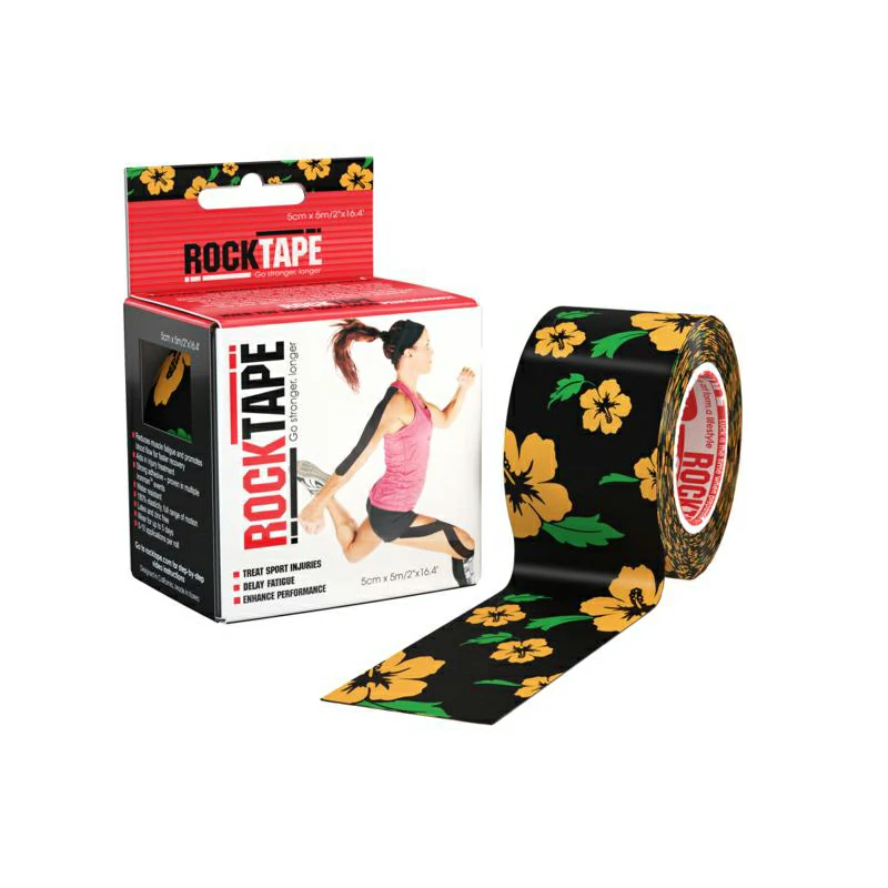 RockTape Hawaii – Giant Movement